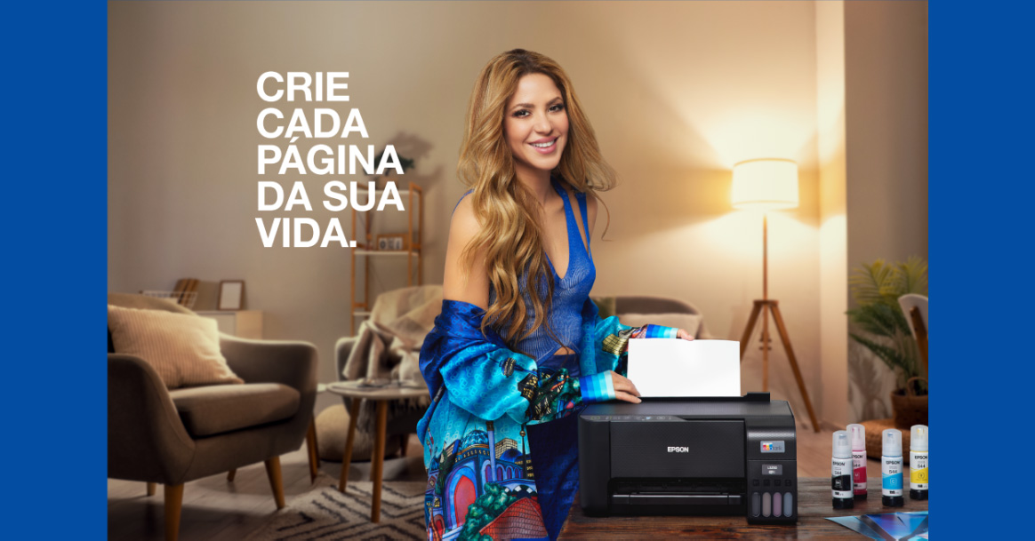 Loja Epson
